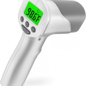 Digital Stick Thermometer – SHLD Med